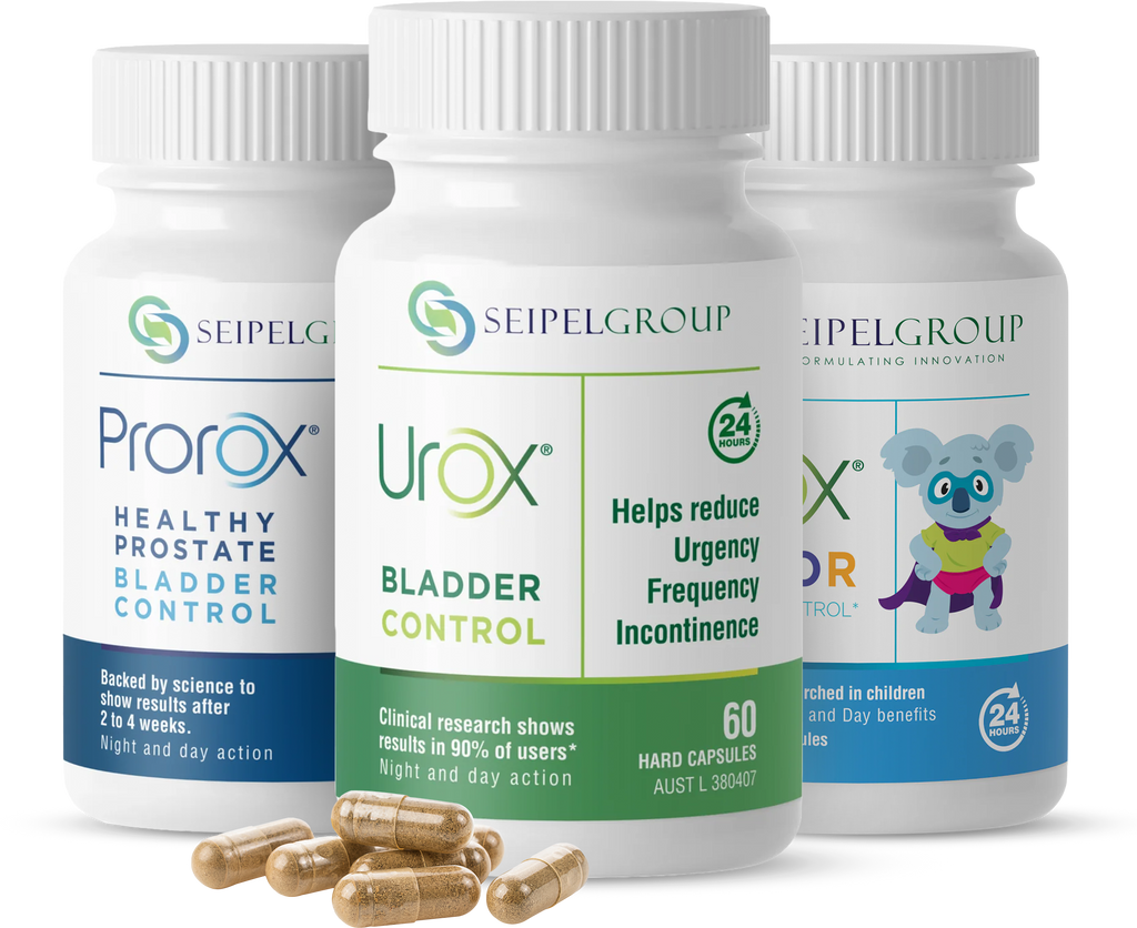 Urine Leakage | Bladder Health | Bedwetting Teenagers| Bladder Control ...